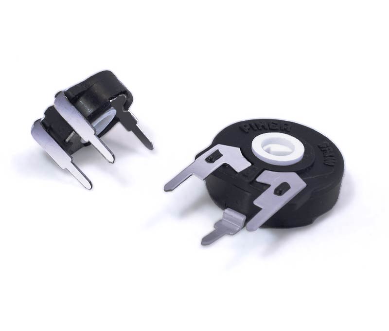 LABORATORIO DE FÍSICA II: Potenciómetro